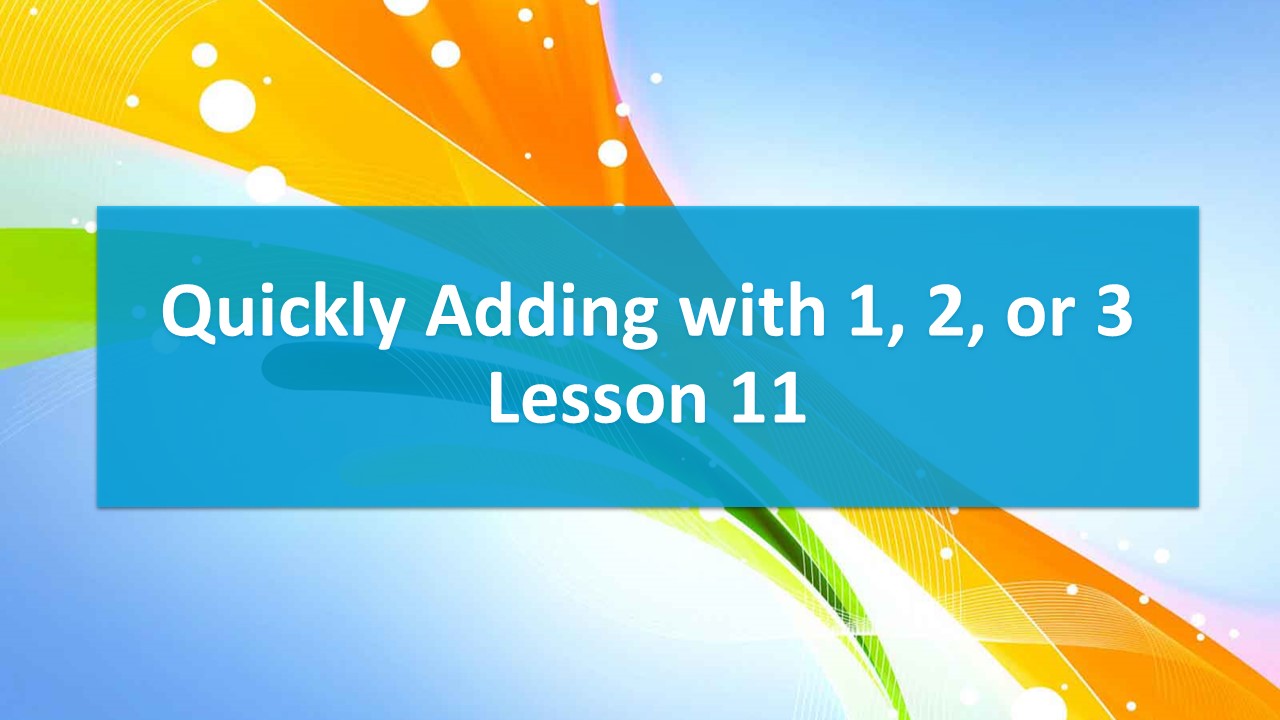 We Learn To Count Addition Up To 10 Lesson 11 Novatika we-learn-to-count-addition-up-to-10-lesson-11-novatika